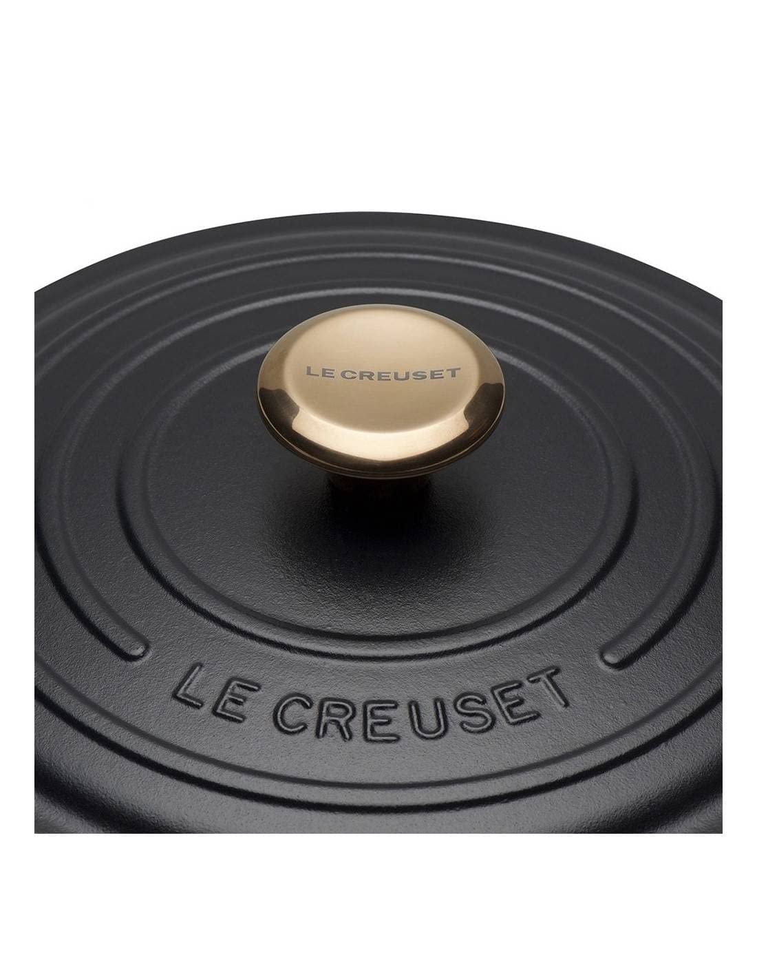 Le Creuset Signature Copper Knob, Large