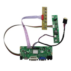 lcdboard hdmi audio controller board for 13.3 inch 1280x800 n133ige b133ew07 ltn133at09 lp133wx2 lp133wx3-tla1 b133we04 30pin lvds screen