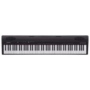 roland go:piano, 88-key digital piano (go-88p), 88keys