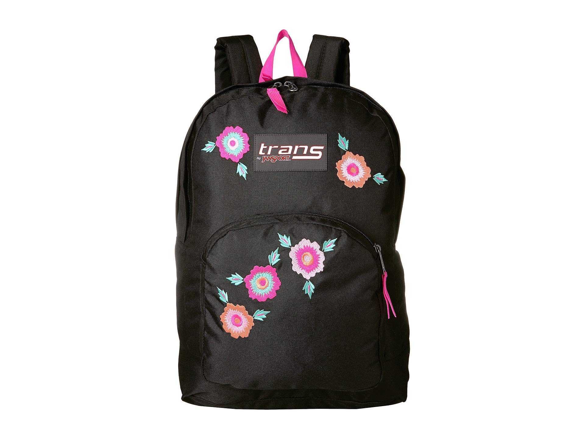 JanSport Overt Rosa Floral One Size