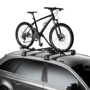 thule proride xt roof bike rack