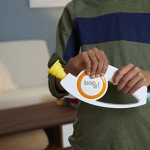 Hasbro Gaming Bop It! Electronic Game for Kids Ages 8 & Up