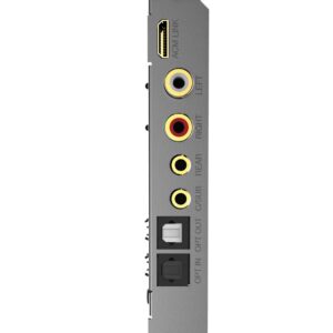 Creative Sound Blaster AE-9 (Metallic Gray)