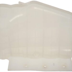 Dorman 603-5120 Front Heavy Duty Pressurized Coolant Reservoir Compatible with Select International Models (OE FIX)