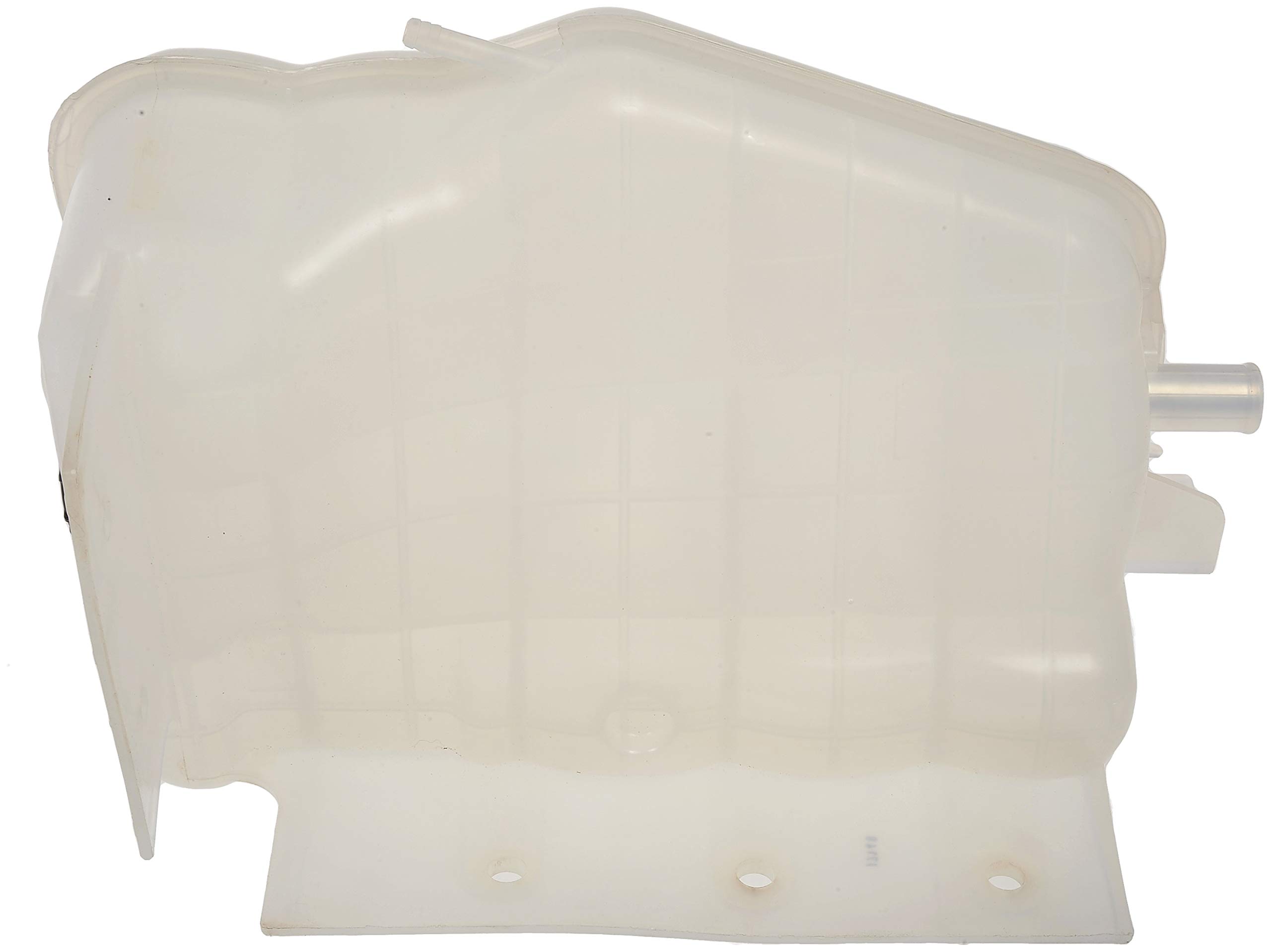 Dorman 603-5120 Front Heavy Duty Pressurized Coolant Reservoir Compatible with Select International Models (OE FIX)