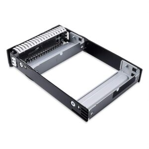 Original Non Hot Plug SAS/SATA 3.5" HDD Tray Caddy 652998-001 Replacement for HP Gen8 Server DL160/DL360p/DL380p/ML310e