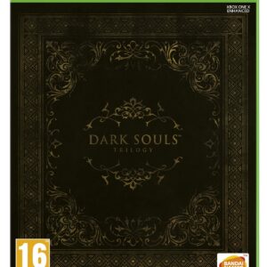 Dark Souls Trilogy (Xbox One)