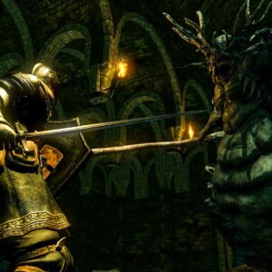 Dark Souls Trilogy (Xbox One)