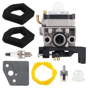 kuupo gx35 carburetor for honda gx25 fg110 gx35nt hht25s hht35 hht35s 25cc 4 stroke carb replace 16100-z0z-034 trimmer