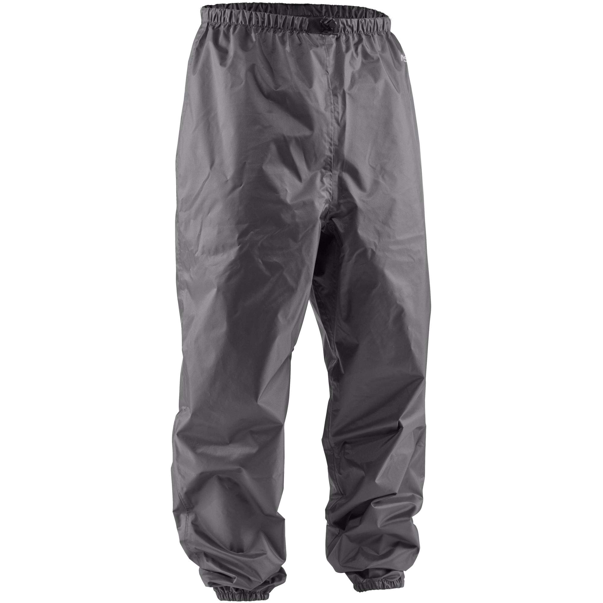 NRS Rio Paddling Pants-Charcoal-XL