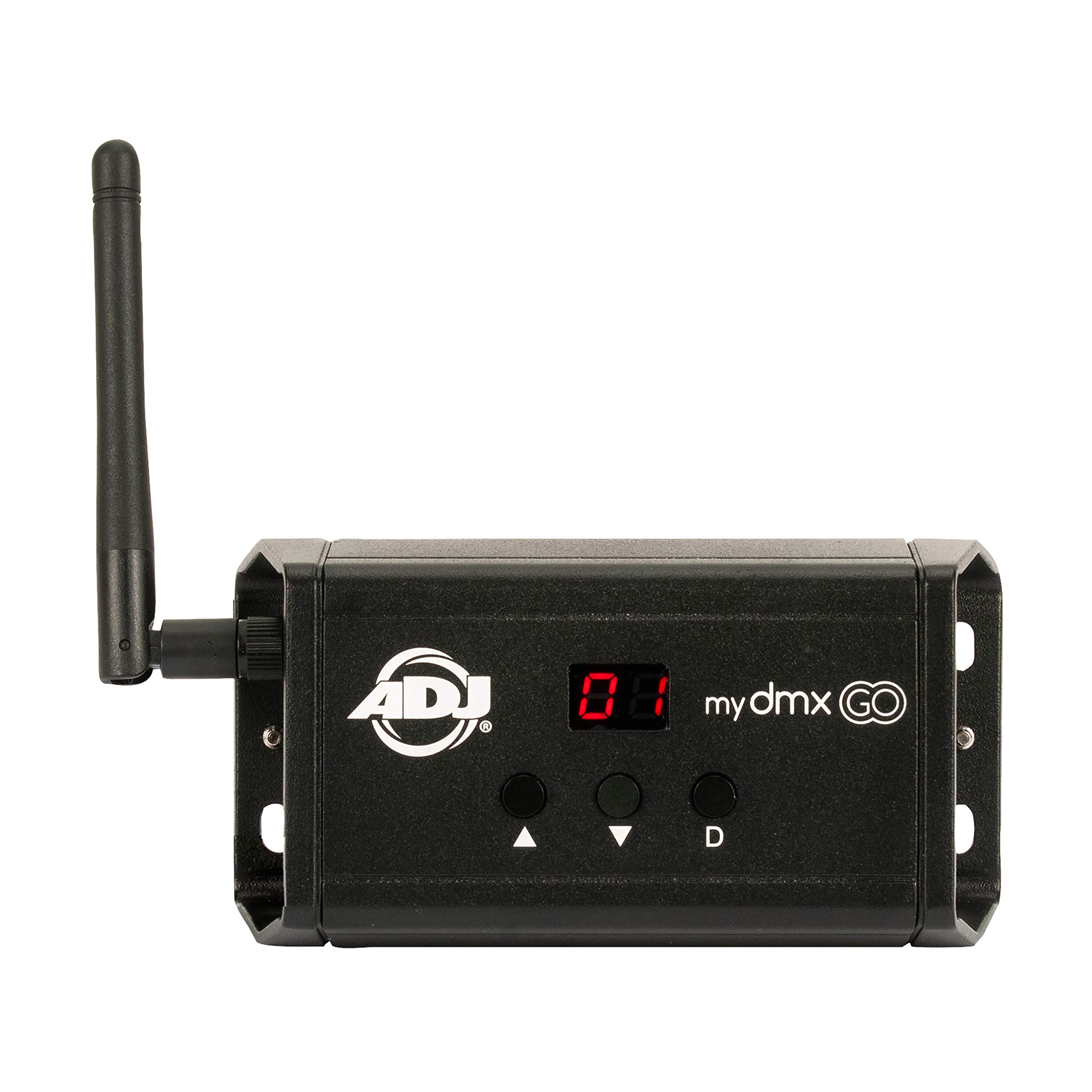 ADJ Products Mydmx Go, App, Wireless DMX Lighting Controller