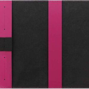 Filofax B829953 The Original Folio, A5 Size, Raspberry