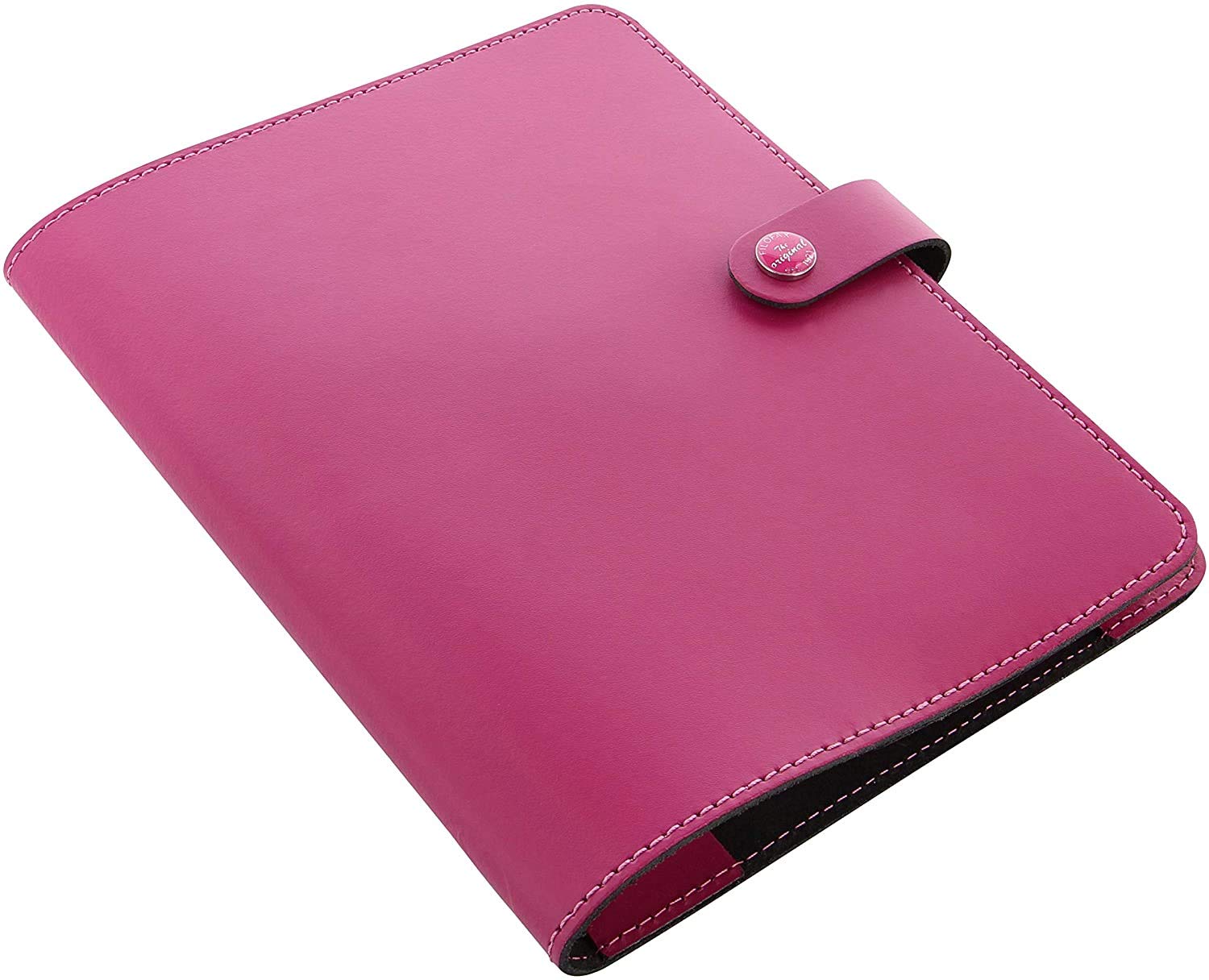 Filofax B829953 The Original Folio, A5 Size, Raspberry