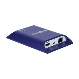 Brightsign HTML5 Standard I/O Digital Signage Player w/USB Interactivity (LS424)