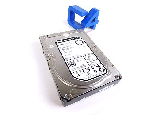 Dell DRMYH EQUALLOGIC 4TB NL SAS Drive