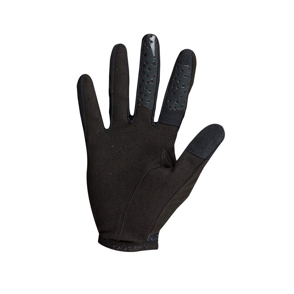 PEARL IZUMI W Divide Glove, Black, Medium