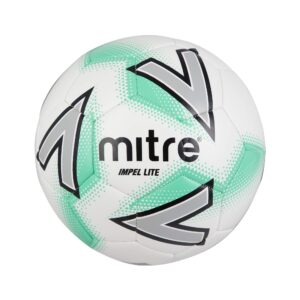 mitre unisex soccer ball practice impel