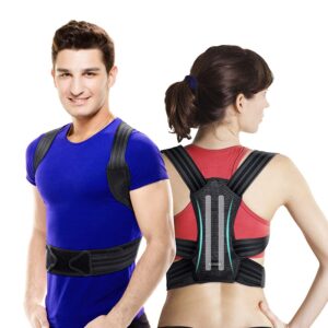 vokka posture corrector l