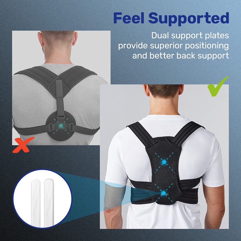 VOKKA Posture Corrector L