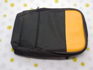 soft carrying case fits fluke 87 287 289 87v 88v 787 789 large same c115