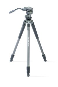 alta pro 2v 263av aluminum video tripod with alta ph-114v video head