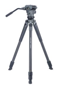 vanguard alta pro 2v 263cvp carbon fiber video tripod with alta ph-123v video head