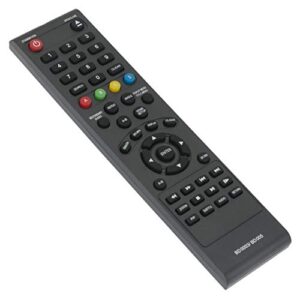 BD003 BD0003 BD005 Replace Remote Control fit for Insignia Blu-ray Disc Player NS-BRDVD4-CA NS-WBRDVD NS-WBRDVD1 NS-WBRDVD2 NS-WBRDVD2-CA NS-WBRDVD3 NS-BRDVD2 NS-BRDVD3 NS-BRDVD3-CA