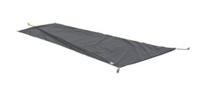 big agnes footprints for fly creek hv carbon series tents, 1 person