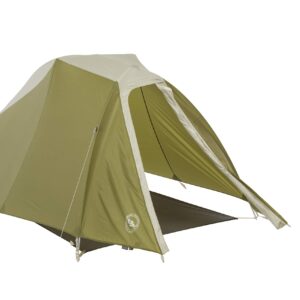 Big Agnes Footprints for Seedhouse SL Series Tents, 2 Person