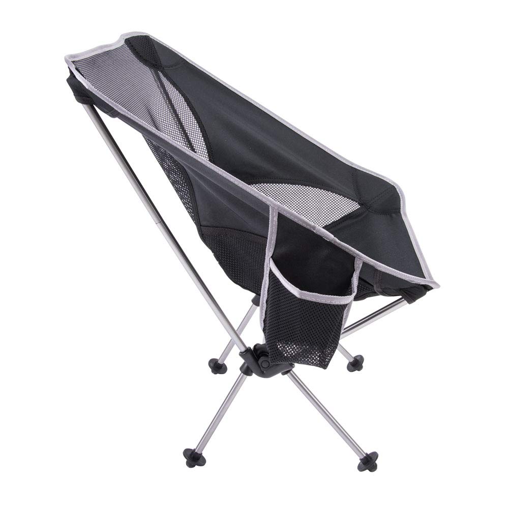 Tusk Compact Camp Chair Medium