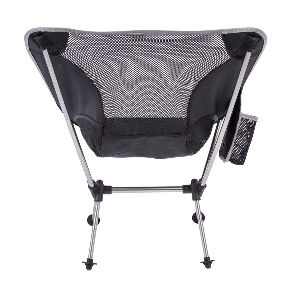 Tusk Compact Camp Chair Medium