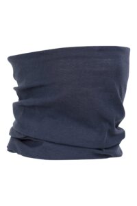 mountain warehouse head tube - breathable winter headband navy