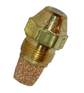 delavan .85-80a oil burner nozzle hollow flame pattern l