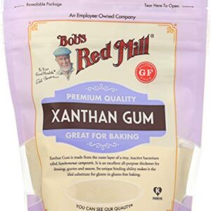 StarSun Depot Bobs Red Mill Xanthan Gum (1 Item only)