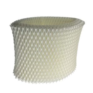 Humidifier Filter C Compatible with Honeywell HC-888N, HC-888, Wicking Filters Replacement Pack of 2