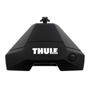 thule evo clamp foot pack