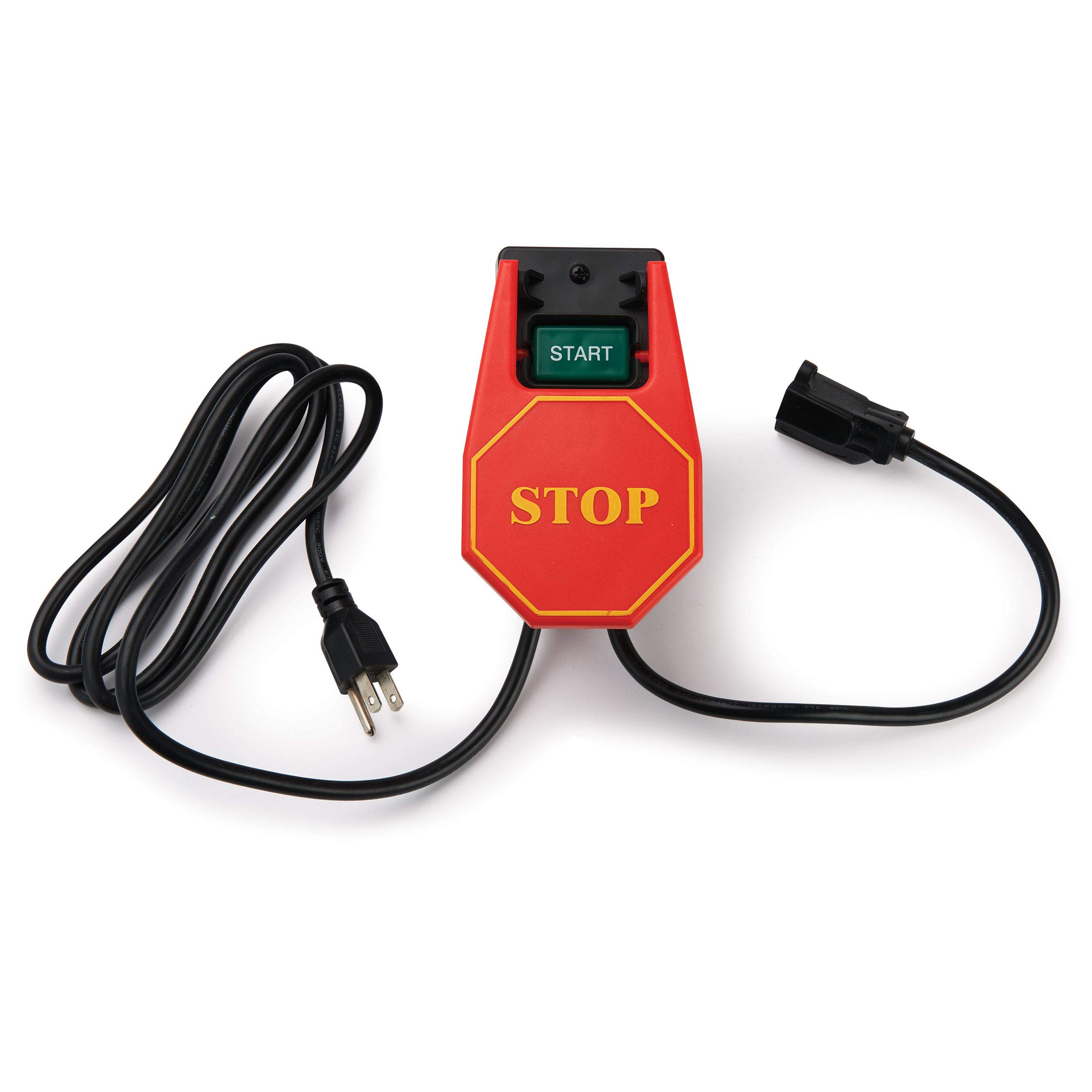 WoodRiver Safety Power Tool Switch