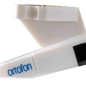 Ortofon OM Scratch White