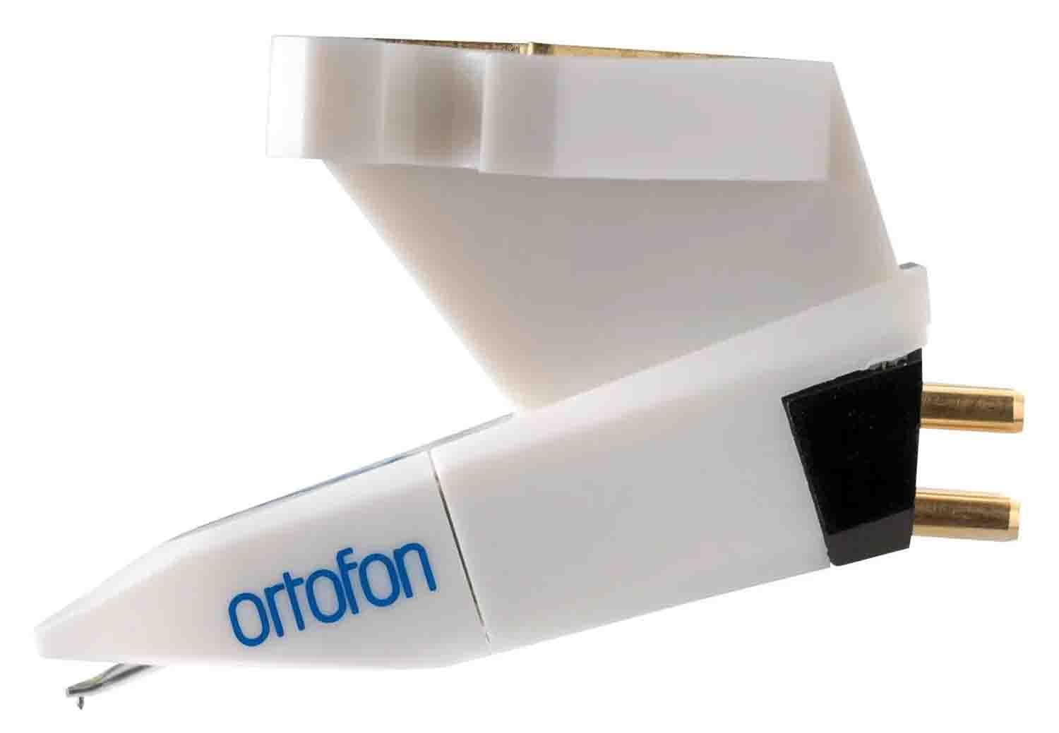 Ortofon OM Scratch White