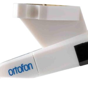 Ortofon OM Scratch White