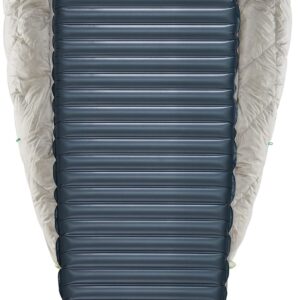 Therm-a-Rest Vesper 20F/-6C Backpacking Quilt, Regular, Vapor