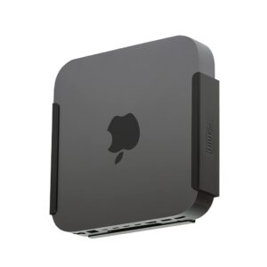 hideit mounts for mac mini m1 m2 - mac mini mount, vesa mount, under desk mount