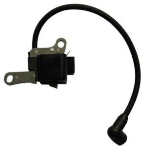 oakten ignition coil for lawnboy snowblower 720e 1000 compatible with 99-2911 684048 92-1152 684049 99-2916 801268 10201 10227 10247