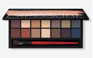 smashbox double exposure 2.0 palette