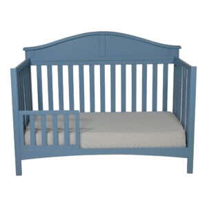 Suite Bebe Tanner Toddler Guard Rail, Cobalt Blue