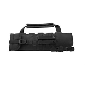 ncstar cvxscb3016b vism sbs/aow short barrel scbd/blk dimensions: 20”l - 25”l x 6.75”w x 2.4”d