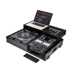 odyssey dj package (fzgs1ra1272wbl)