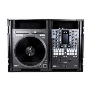 ODYSSEY DJ Package (FZGS1RA1272WBL)