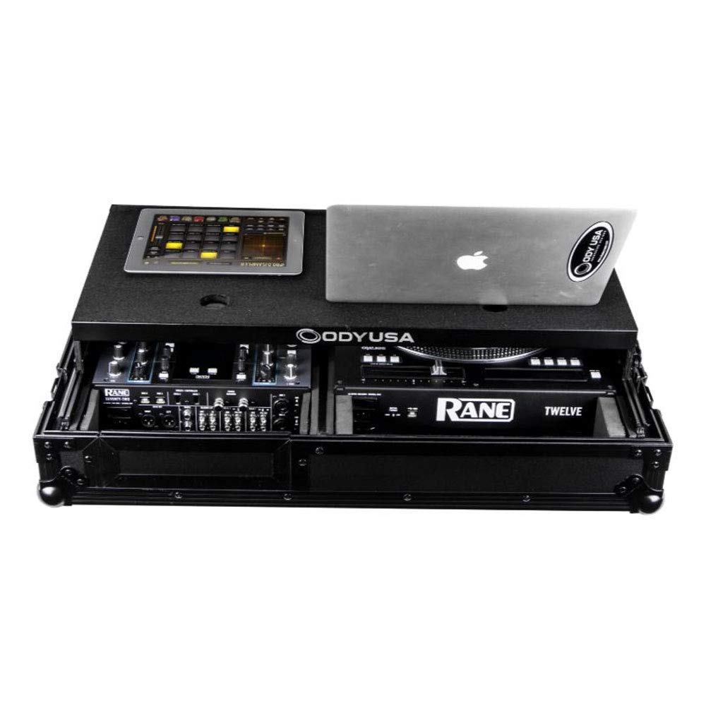 ODYSSEY DJ Package (FZGS1RA1272WBL)