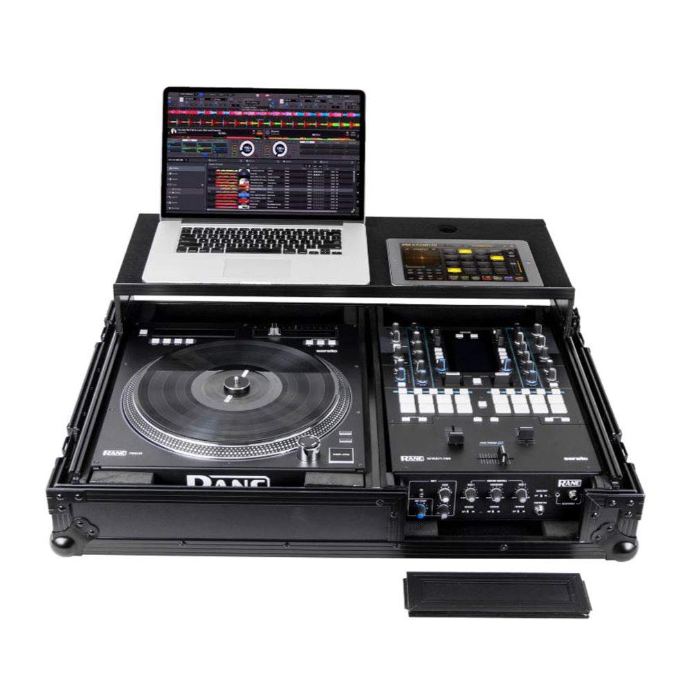 ODYSSEY DJ Package (FZGS1RA1272WBL)